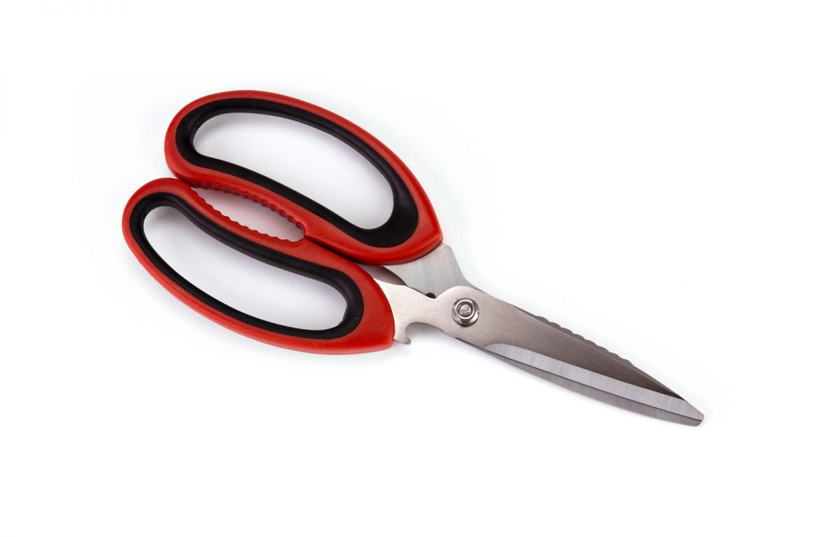 Kitchen Shears - Rhineland Cutlery