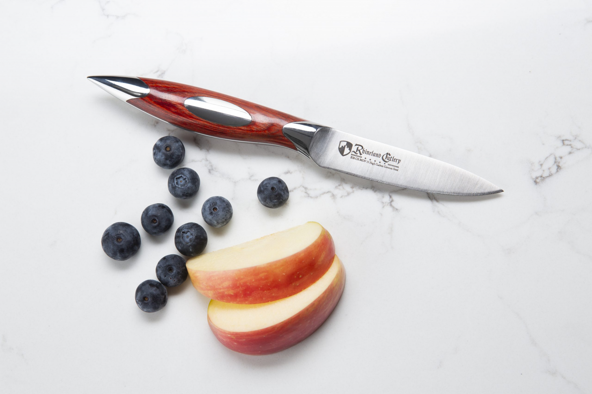 Best Foods to Practice Knife Skills On - Rhineland Cutlery